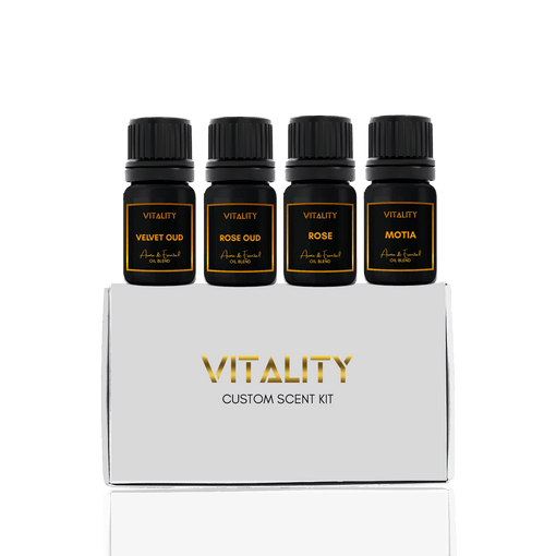 Diffusers-VitalityPK