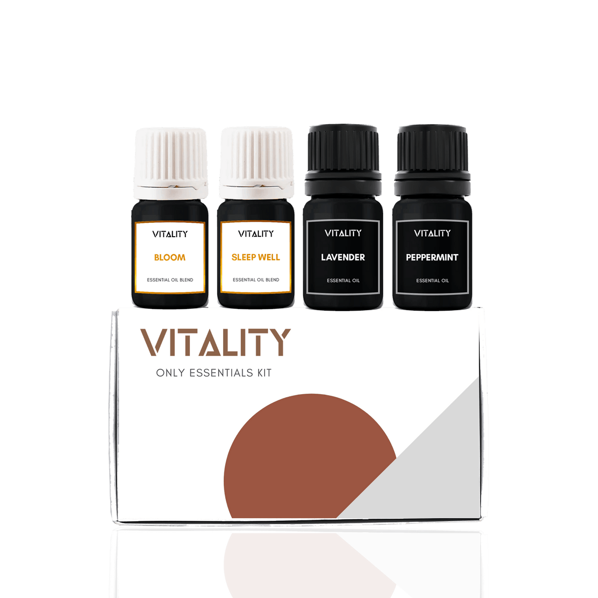 The Only Essentials Kit – Vitality