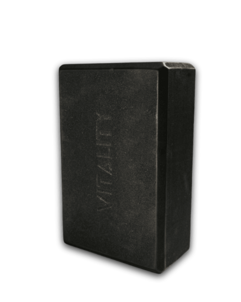 Balance Block – Vitality