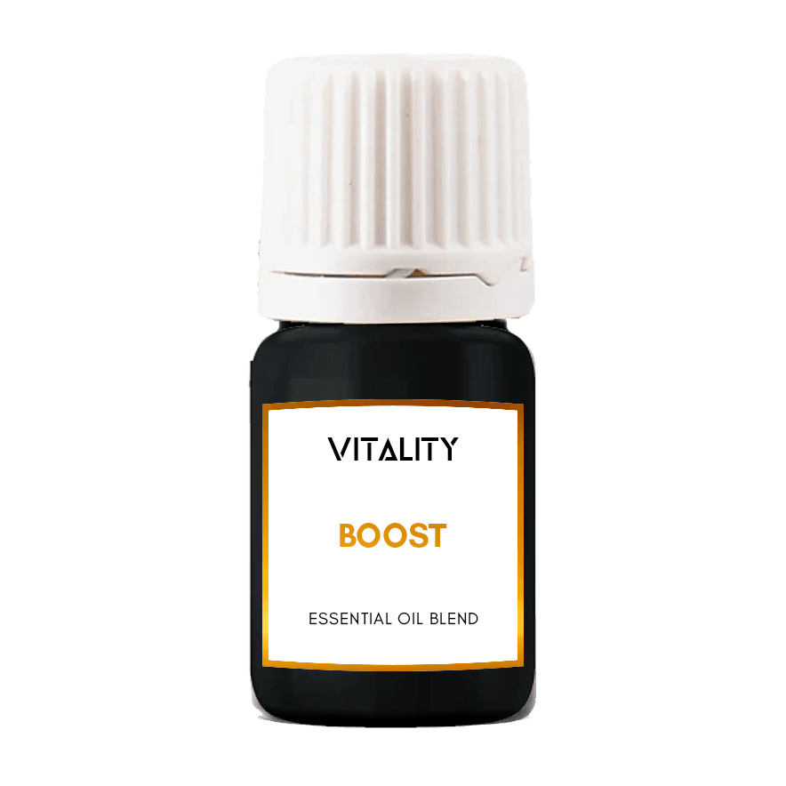 Boost – Vitality