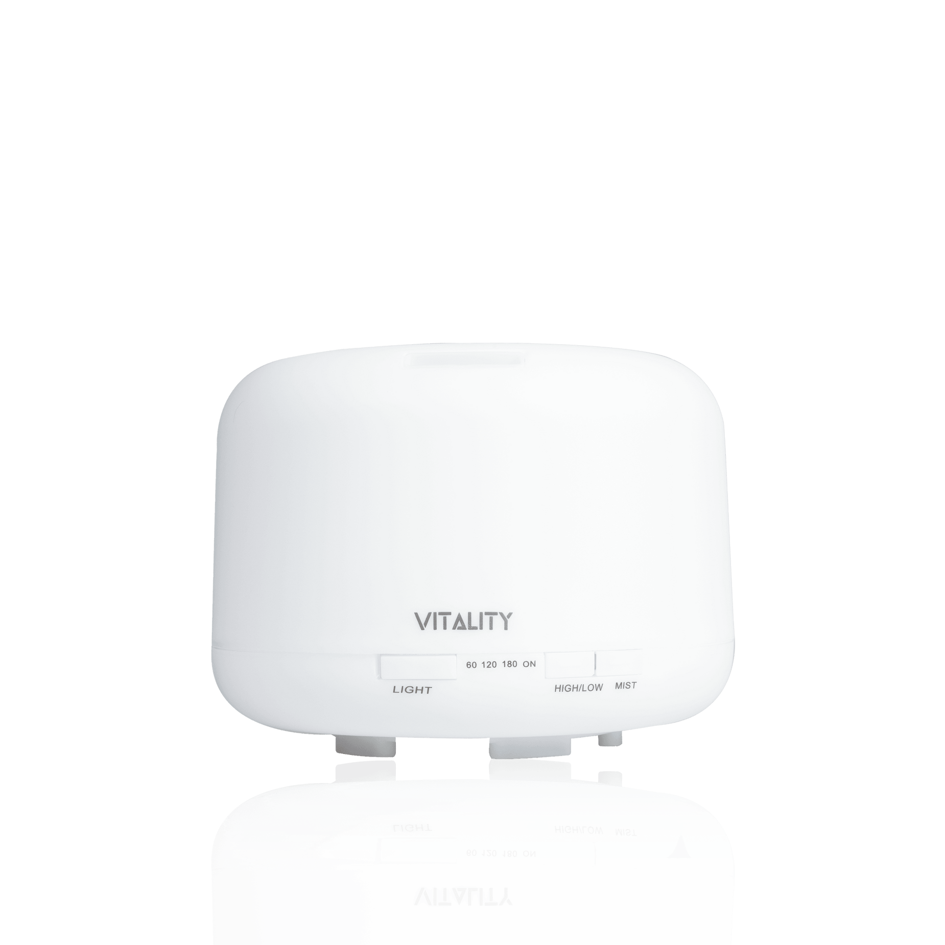 Essential Oil Diffusers | Ultrasonic Aroma Diffusers – Vitality