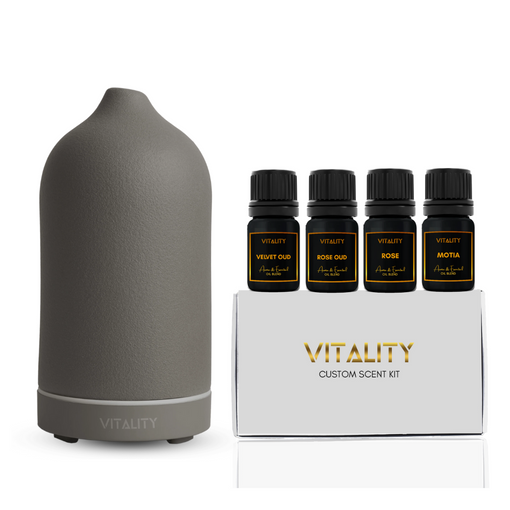 Diffusers in Pakistan | Essential Oil & Aroma Diffusers – Vitality